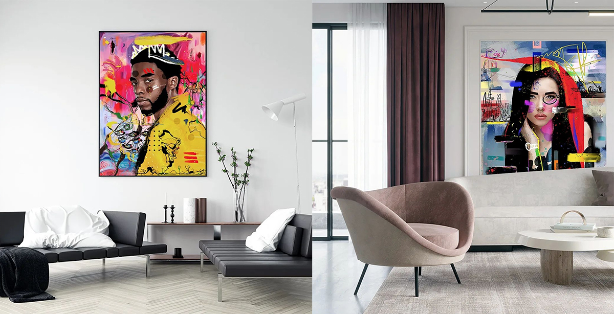 Canadian Tire and Josh Hy collaborate on NFT collection